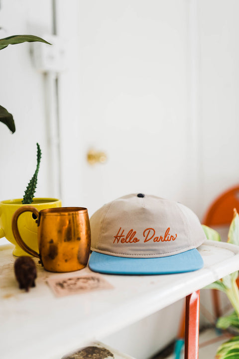 hats | Ramble and Company
