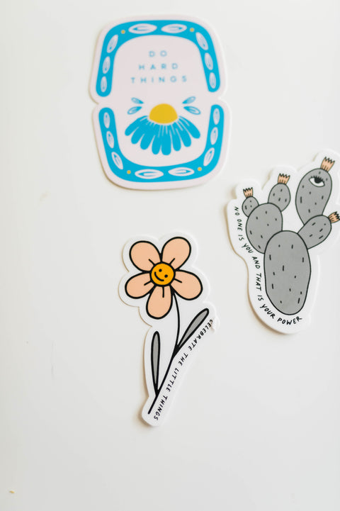 stickers | Ramble and Company