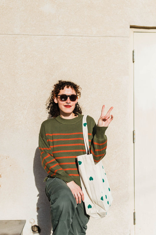 Ramble & Company | soft, small batch graphic tees to bring you joy ...