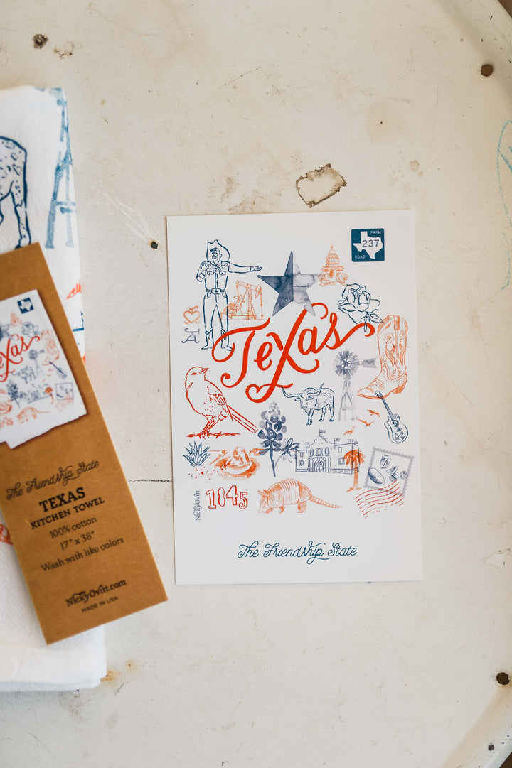 paper goods + books – Ramble and Company