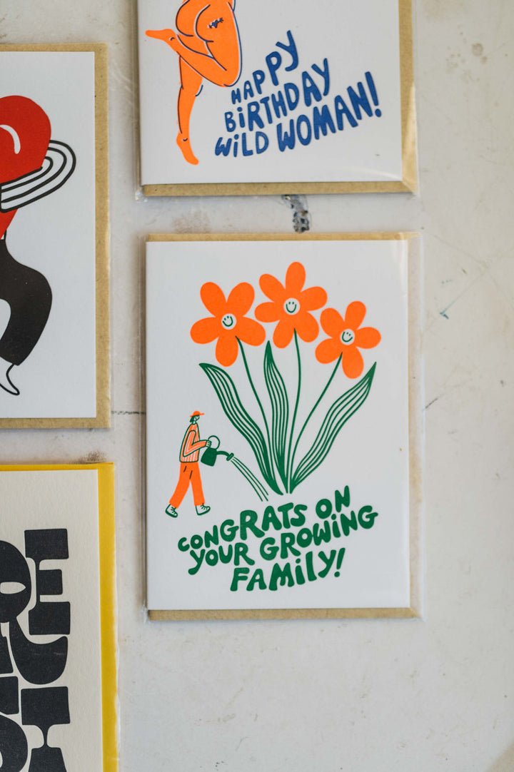 paper goods + books – Ramble and Company