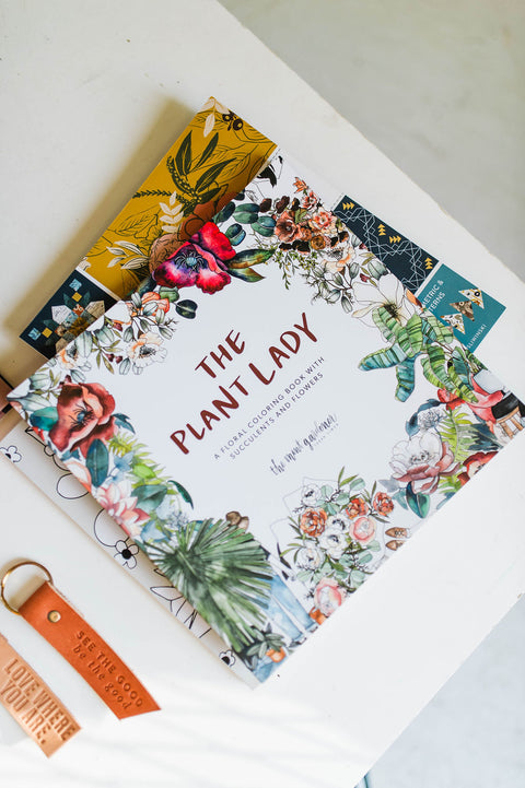 paper goods + books | Ramble and Company