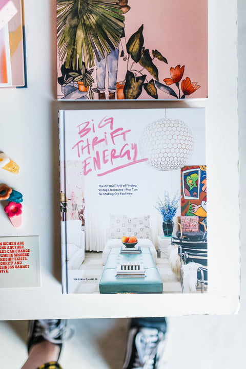 paper goods + books | Ramble and Company