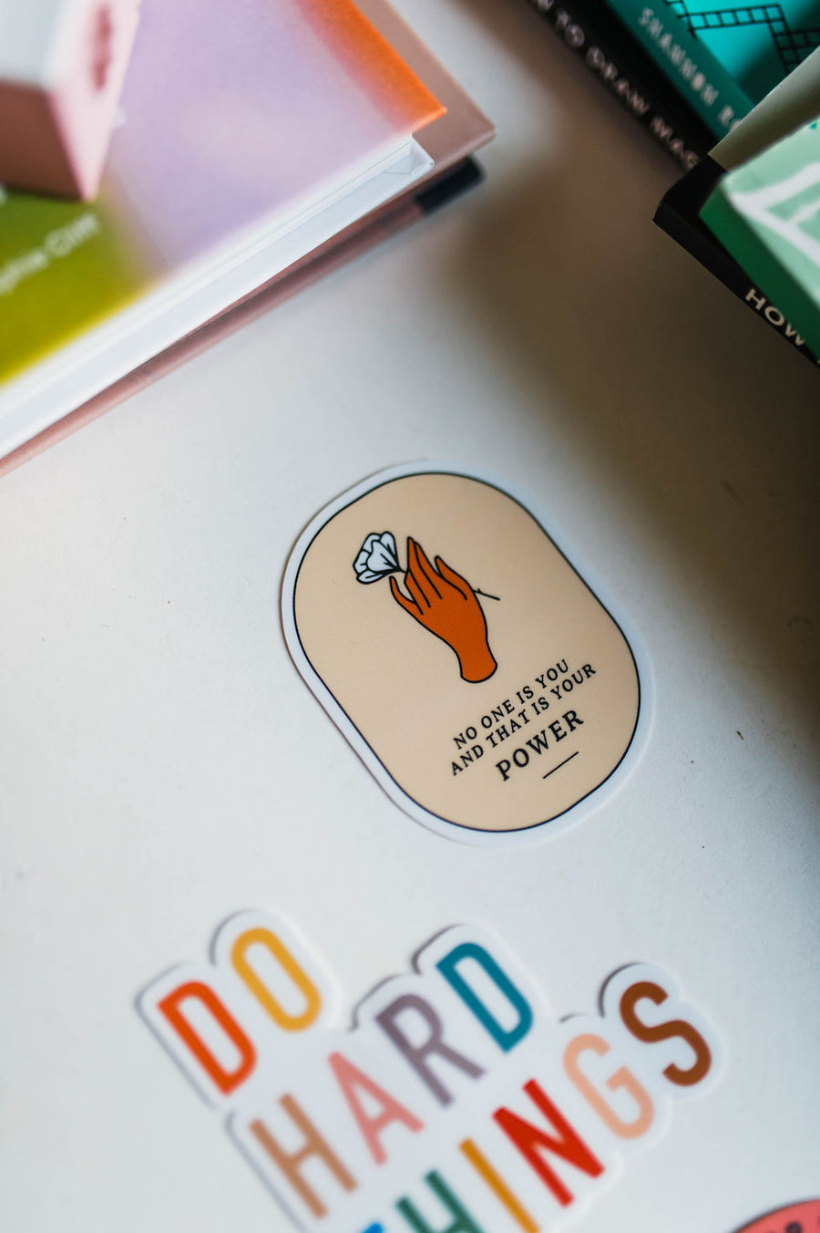 stickers – Ramble and Company