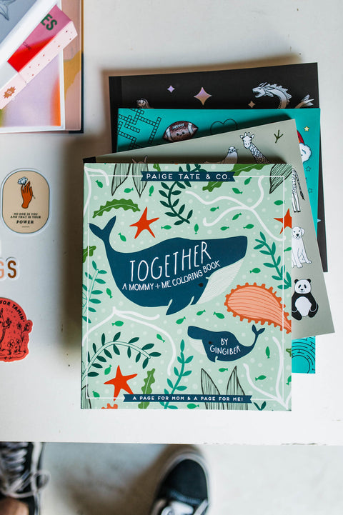 paper goods + books | Ramble and Company