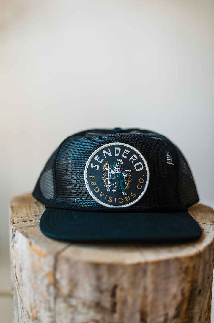 hats – Ramble and Company