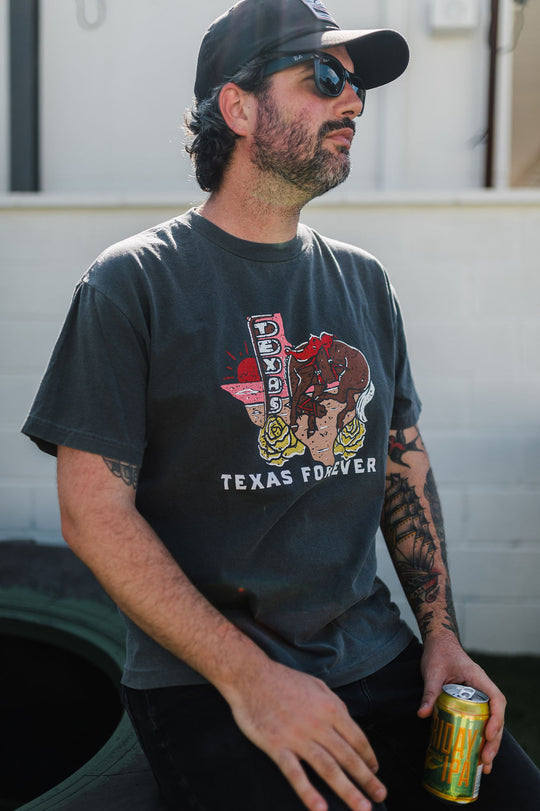 Texas – Ramble and Company