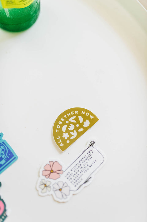 stickers | Ramble and Company