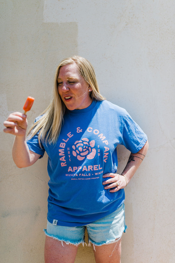 new arrivals – Ramble and Company