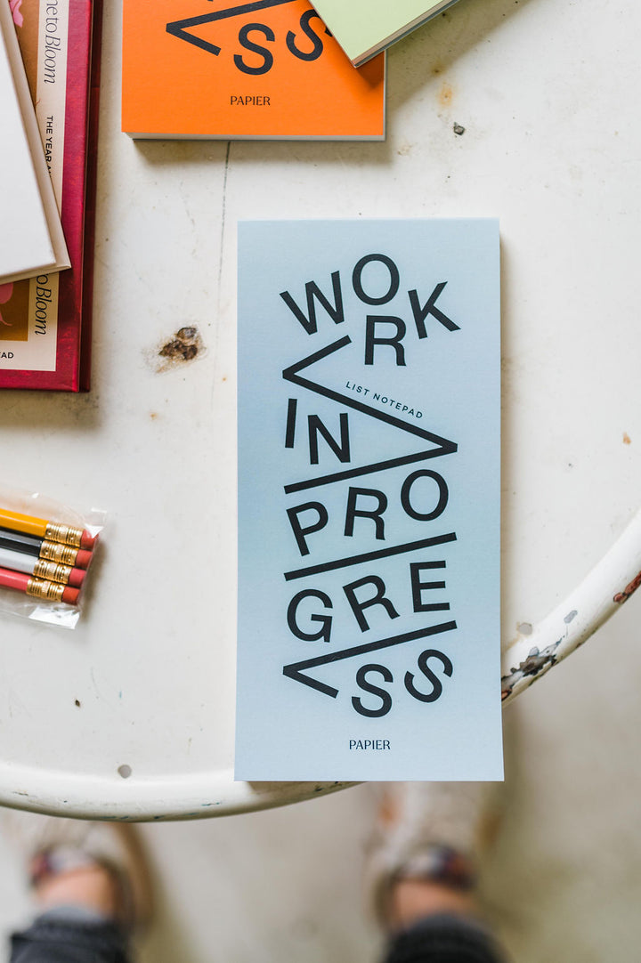 paper goods + books – Ramble and Company