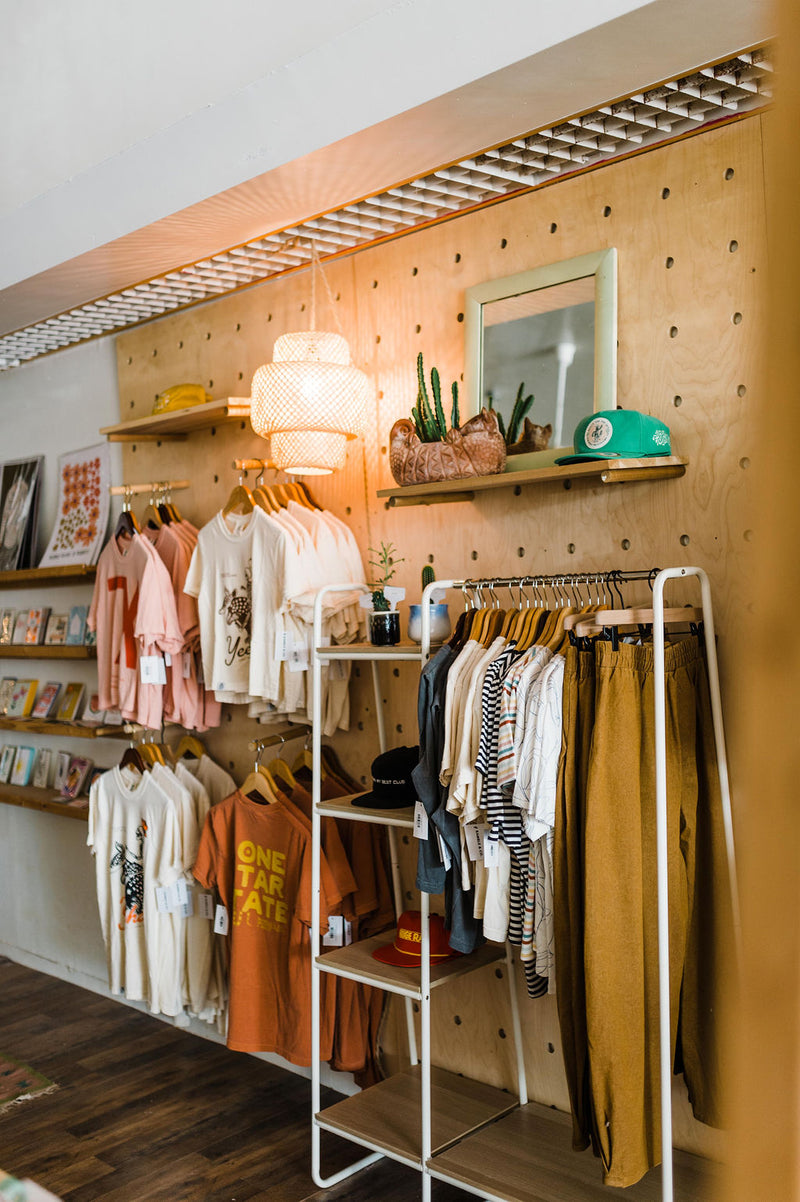 Visit Us – Ramble and Company