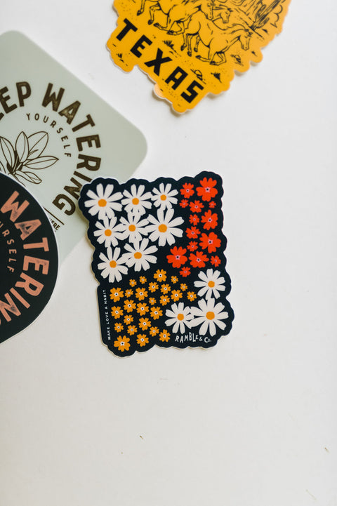 stickers | Ramble and Company