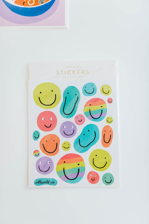 stickers | Ramble and Company