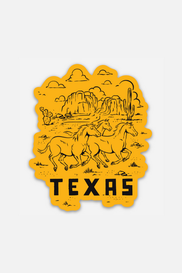 Texas – Ramble and Company