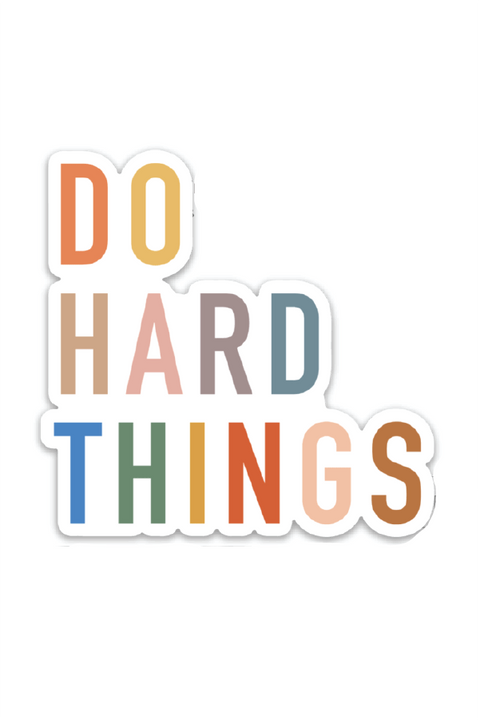 stickers | Ramble and Company