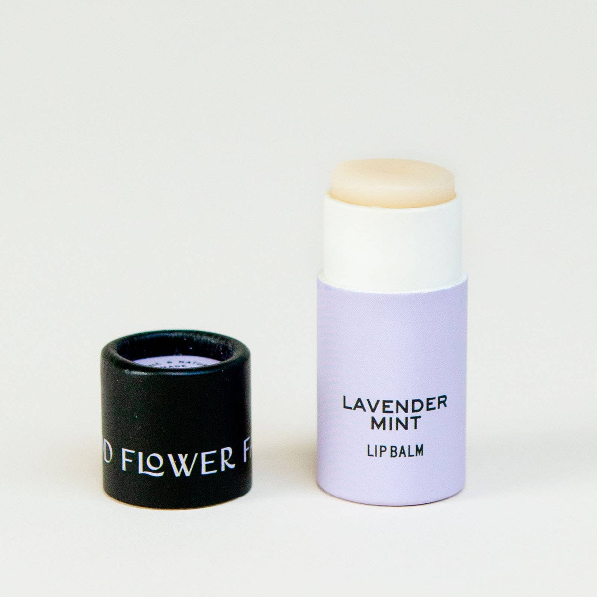 lip balm | lavender mint – Ramble and Company